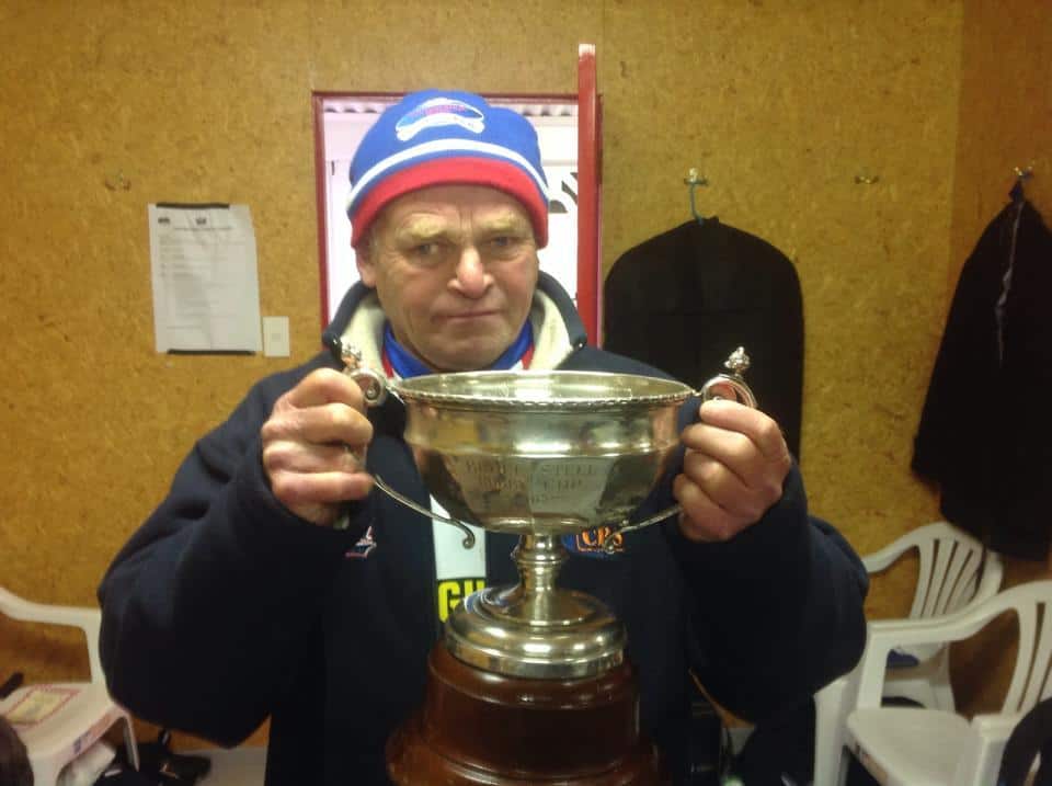 HK retain the Bruce Steel Cup – HKRFU