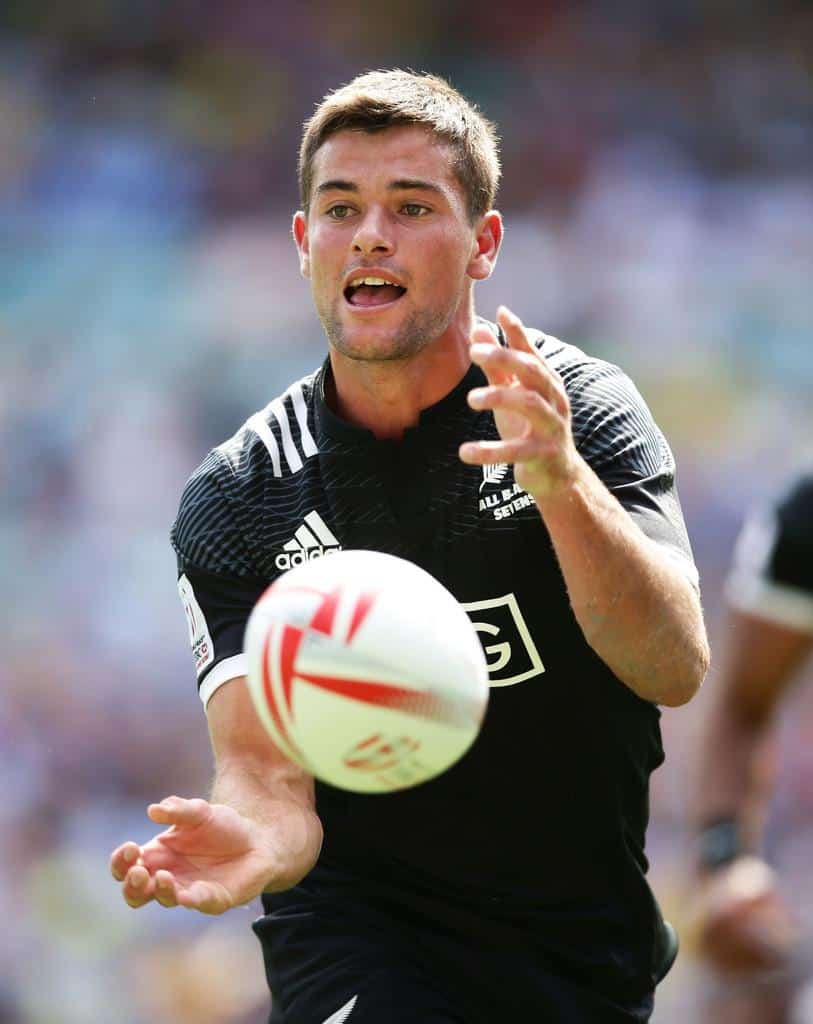 A chat with Stubby – HKRFU