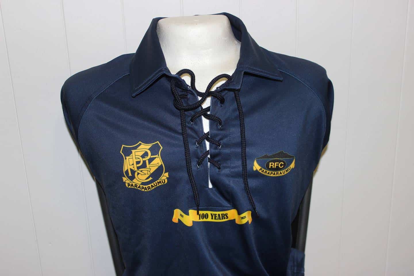 PRFC Centenary Weekend – HKRFU