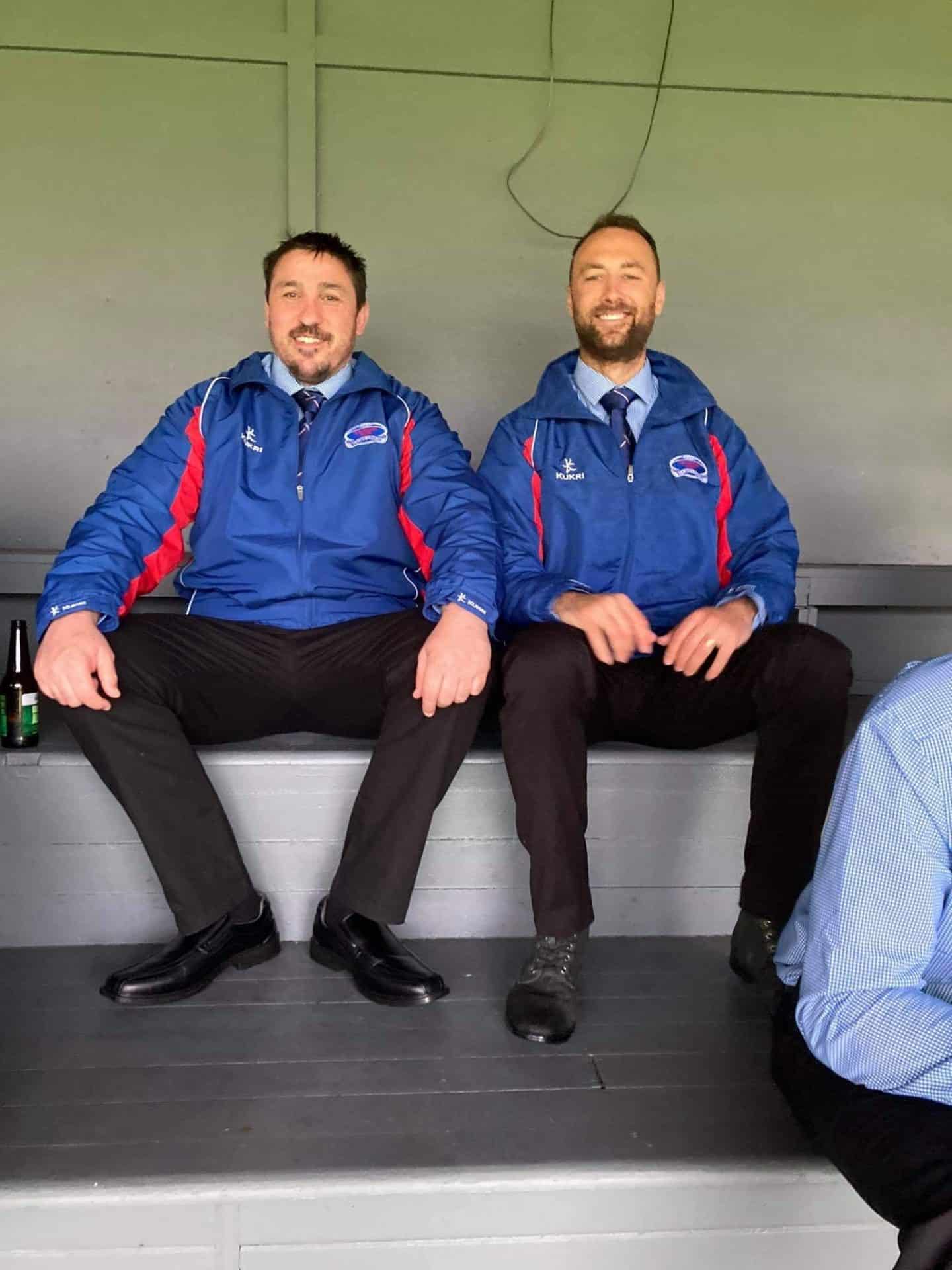 Eight new debutants in West Coast win – HKRFU