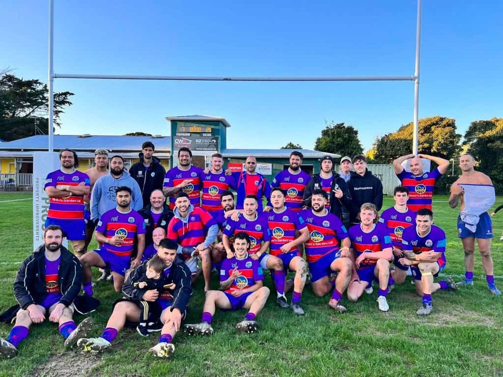 Rahui retain the Nash Cup – HKRFU